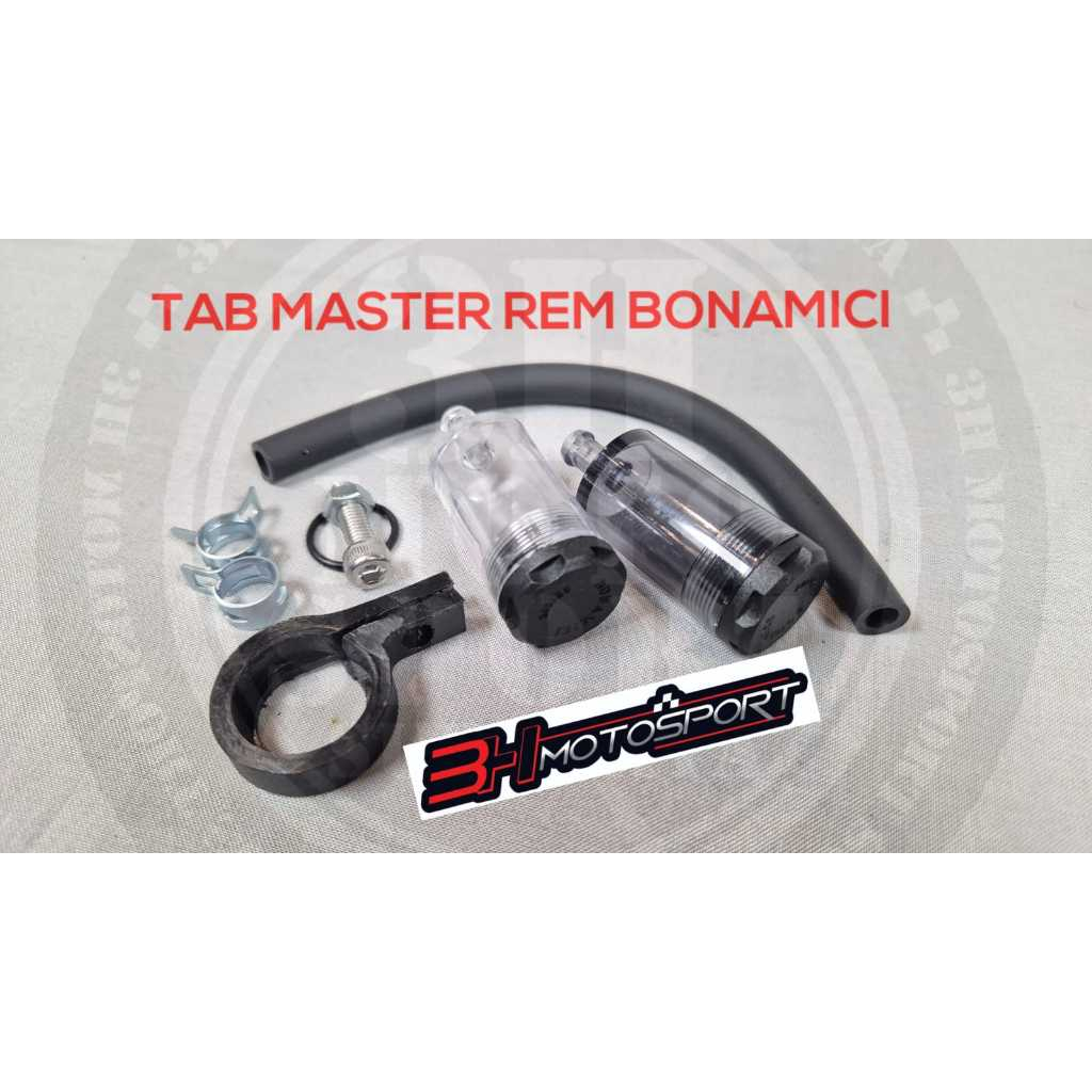 Jual TABUNG MASTER REM BONAMICI | Shopee Indonesia