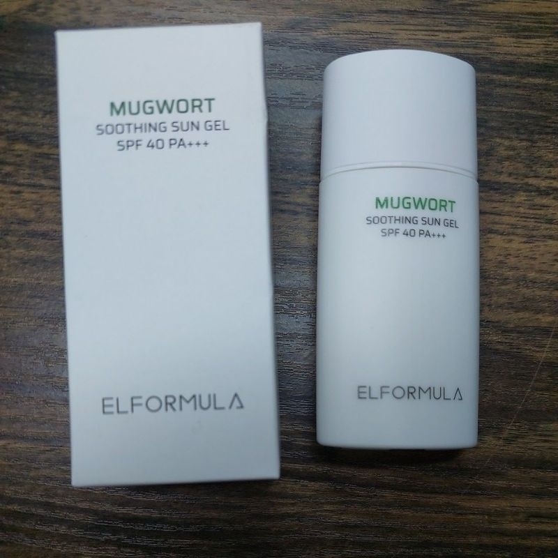 Jual [PRELOVED] SUNSCREEN - ELFORMULA & SKIN AQUA | Shopee Indonesia