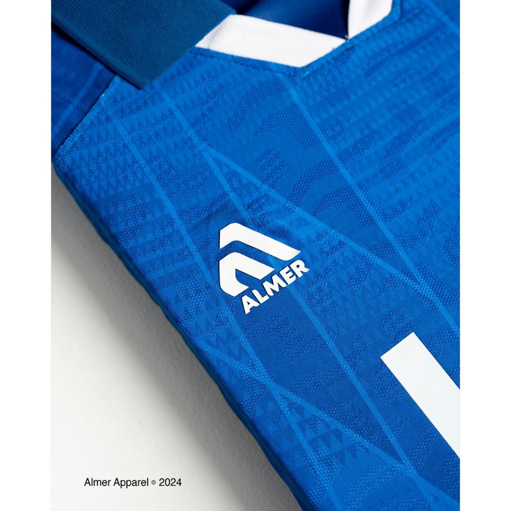 Jual UII Home 2024 by Almer Apparel Jersey Stelan Olahraga Sepak Bola ...
