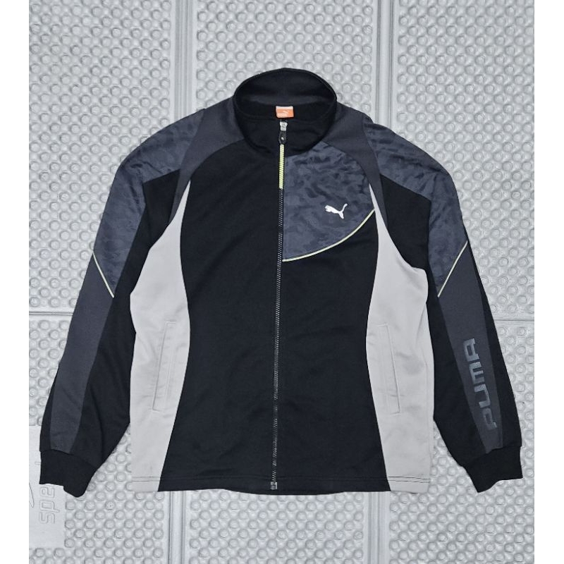 Jual Tracktop Puma | Shopee Indonesia