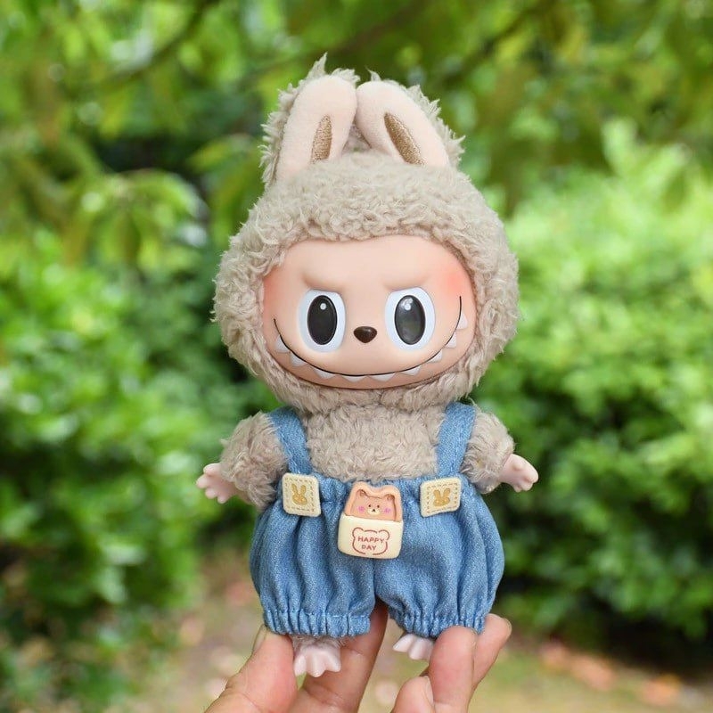 Jual Baju Boneka Labubu Murah | Shopee Indonesia