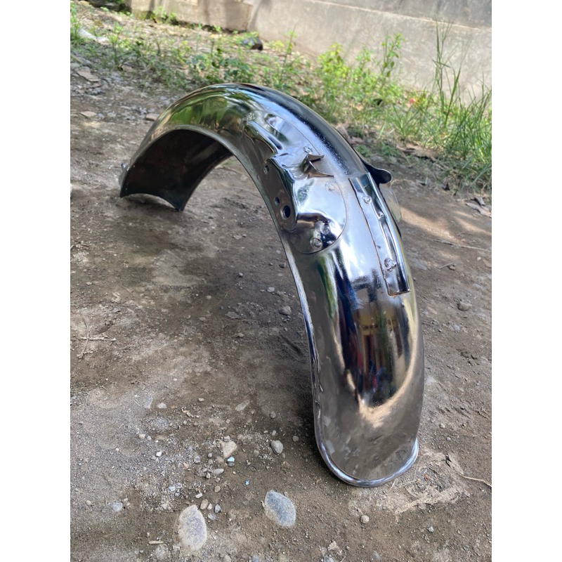 Jual slebor pres Kudus,slebor Cb 125 CPX,slebor Cb 125 tatanan | Shopee ...
