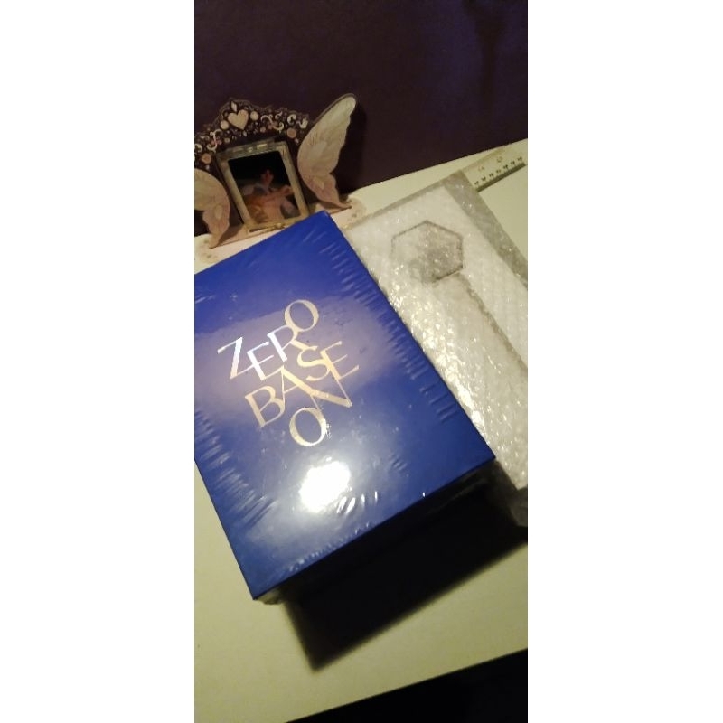 Jual official lightstick zb1 | Shopee Indonesia