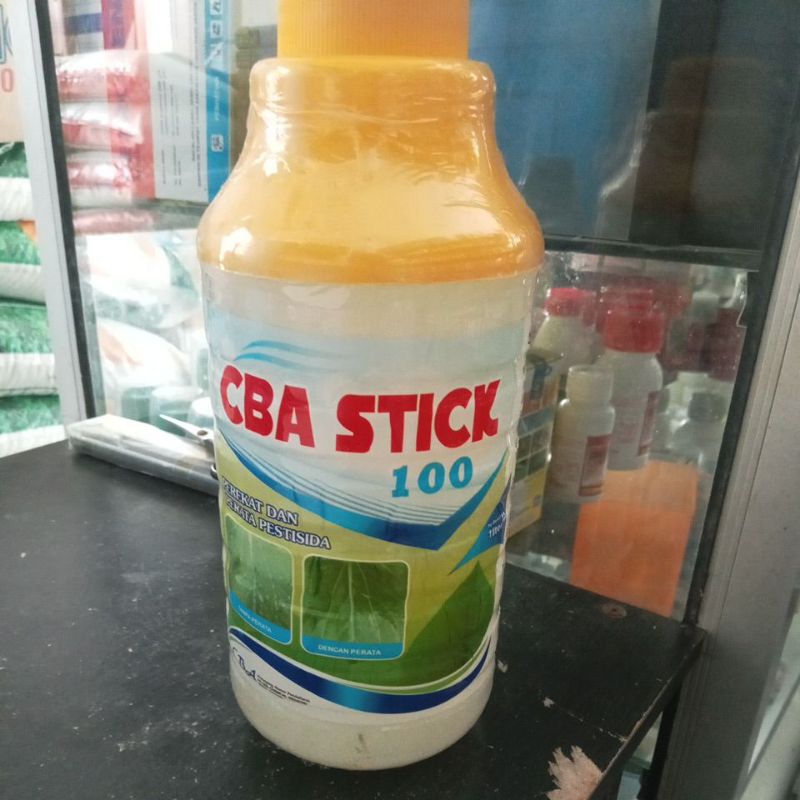Jual CBA STICK 100-1L ORIGINAL | Shopee Indonesia