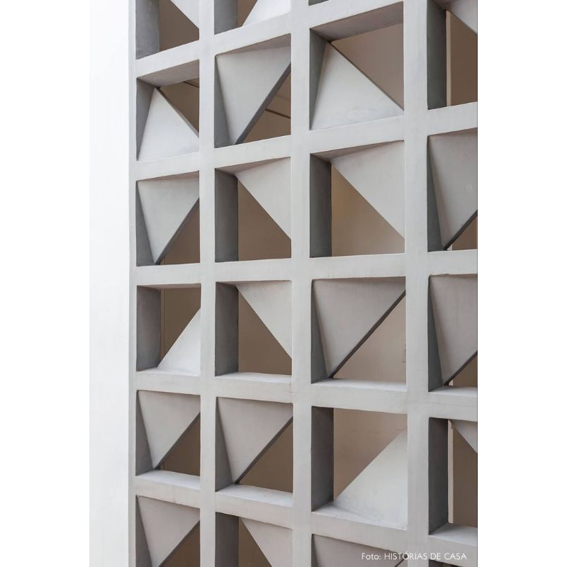 Jual ROSTER BETON MINIMALIS MODEL LUBANG SEGI | Shopee Indonesia