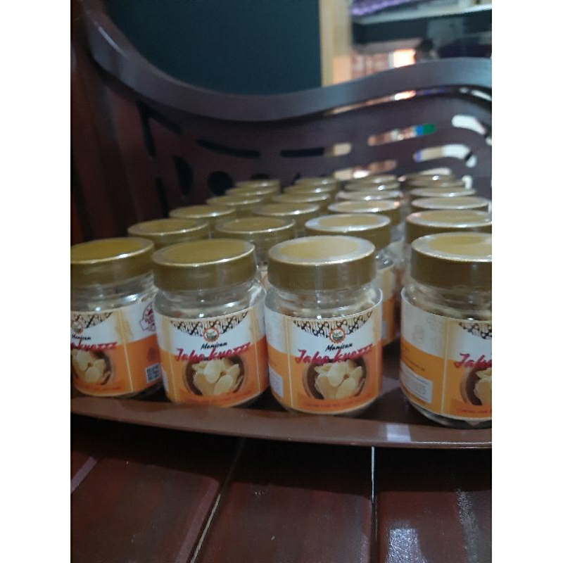 Jual Manisan permen camilan jahe | Shopee Indonesia