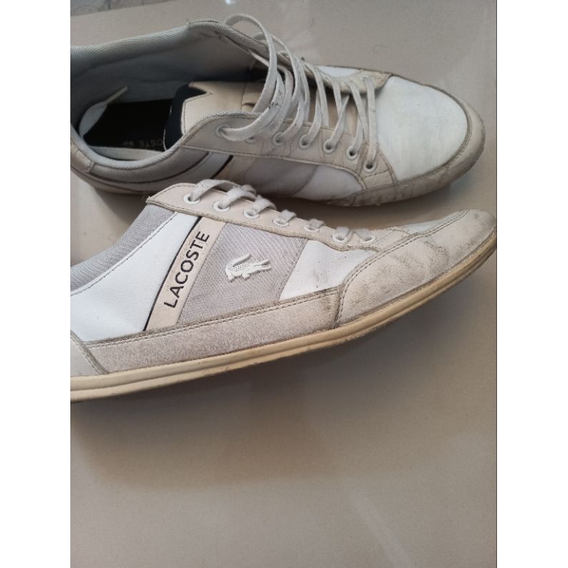 Jual Sepatu Lacoste Pria | Shopee Indonesia