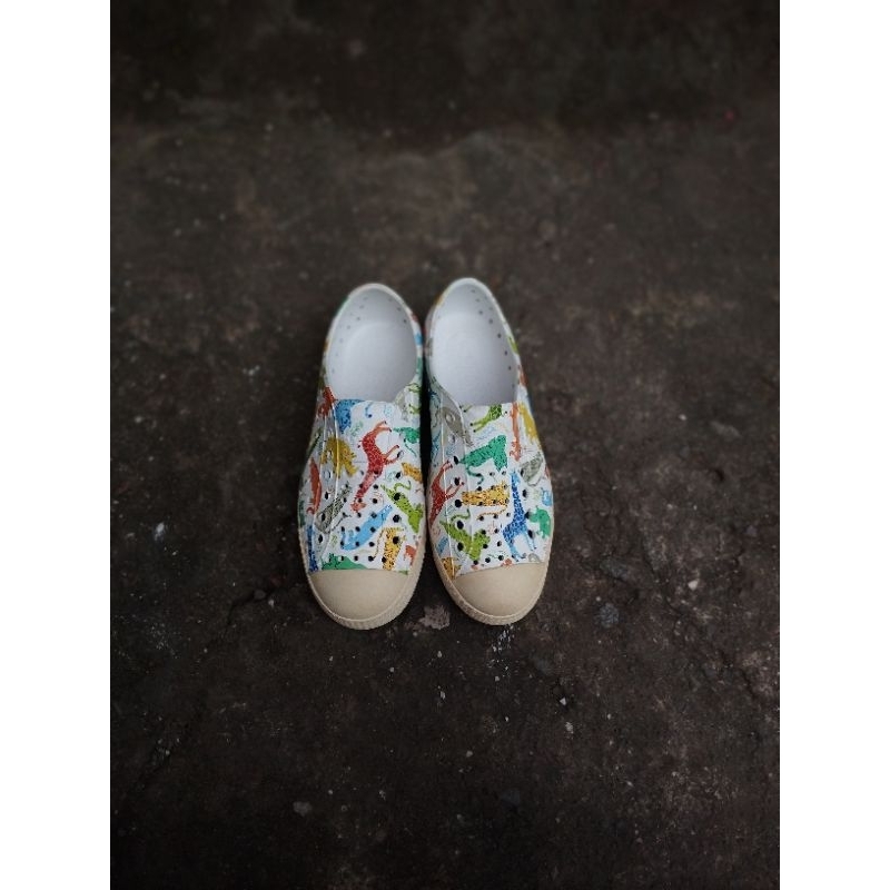 Jual Sapatu Karet Native | Shopee Indonesia