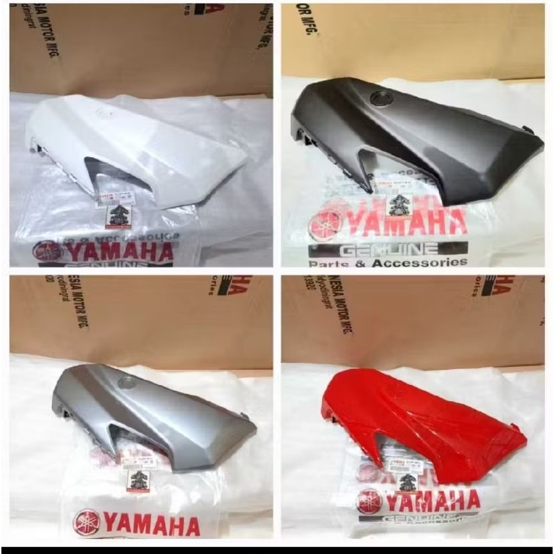 Jual Body cowling sayap depan kiri nmax turbo nmax neo s ORIGINAL ...