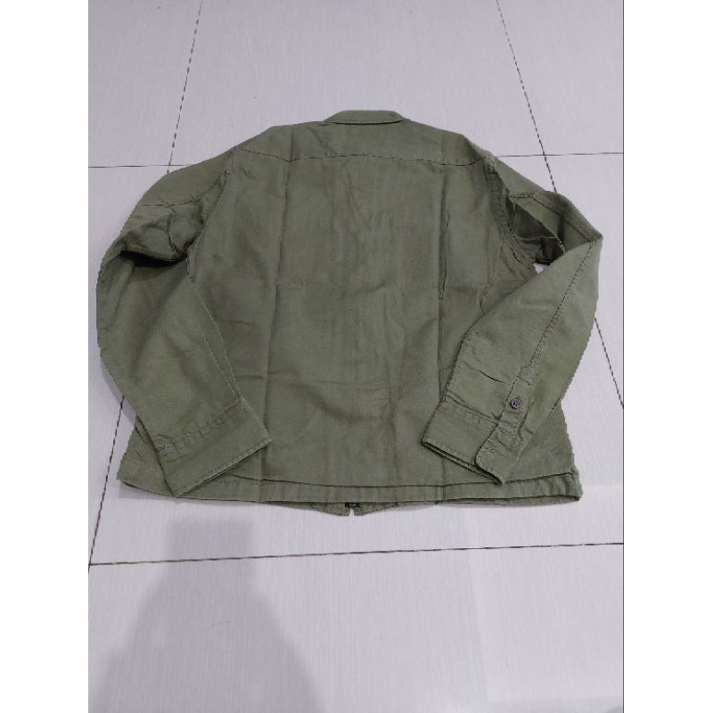 Jual kemeja zara made in turkey | Shopee Indonesia