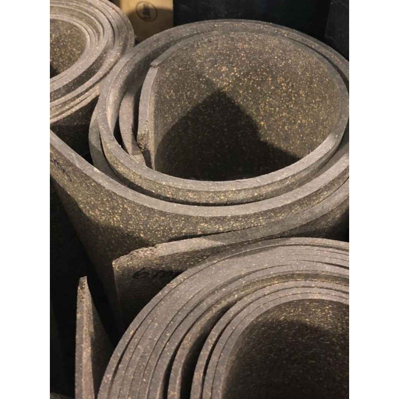 Jual rubber sheet Cork 1mm / karet gabus lembaran | Shopee Indonesia