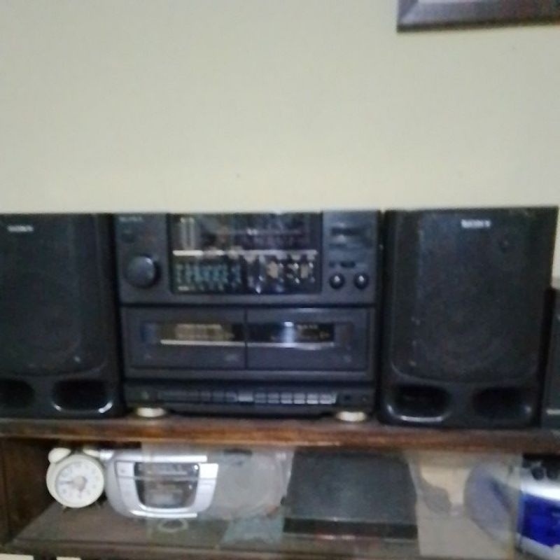 Jual Sony compo jumbo | Shopee Indonesia