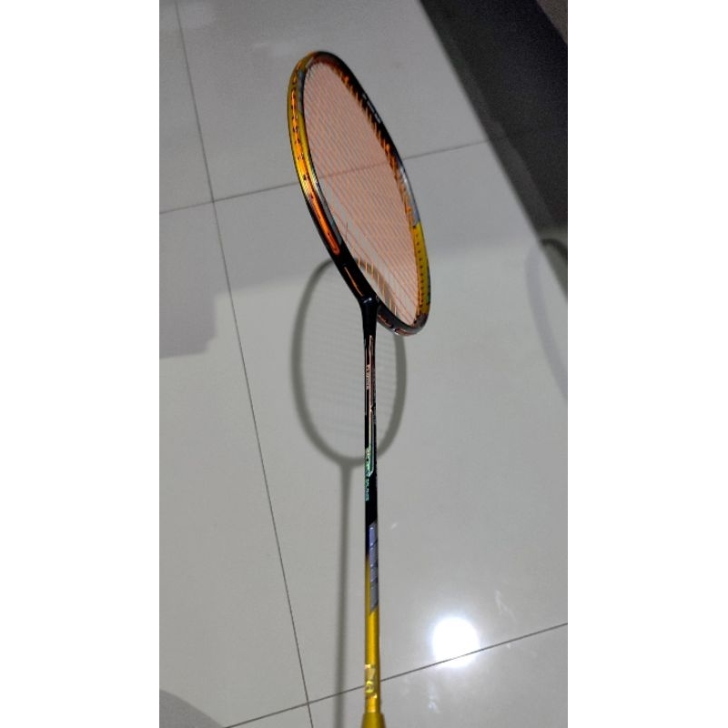 Jual RAKET APACS Z-ZIGGLER LIMITED EDITION | Shopee Indonesia