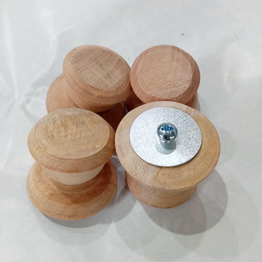 Jual Pentul Tutup Panci Bahan Kayu Per PCS | Shopee Indonesia