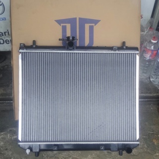 Jual Radiator Trivindo Rush / Terios / Gran Max / Luxio / Avanza 1.5 MT ...