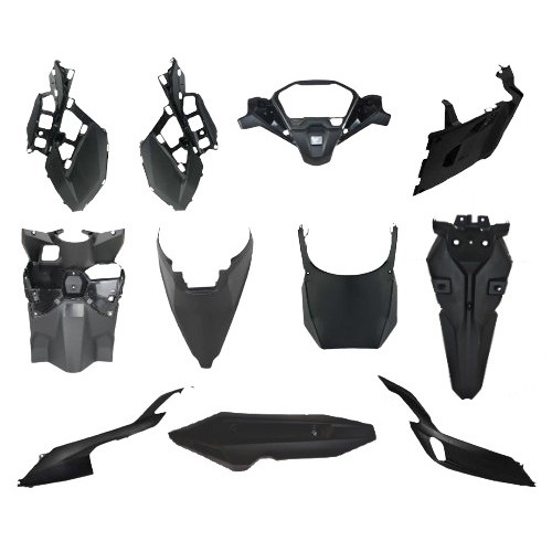 Jual FULL SET BODY KASAR VARIO NEW GEN 2 MERK WIN / BODY KASAR VARIO ...