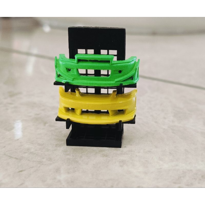 Jual Rack Display Bumper skala 1:64 | Shopee Indonesia