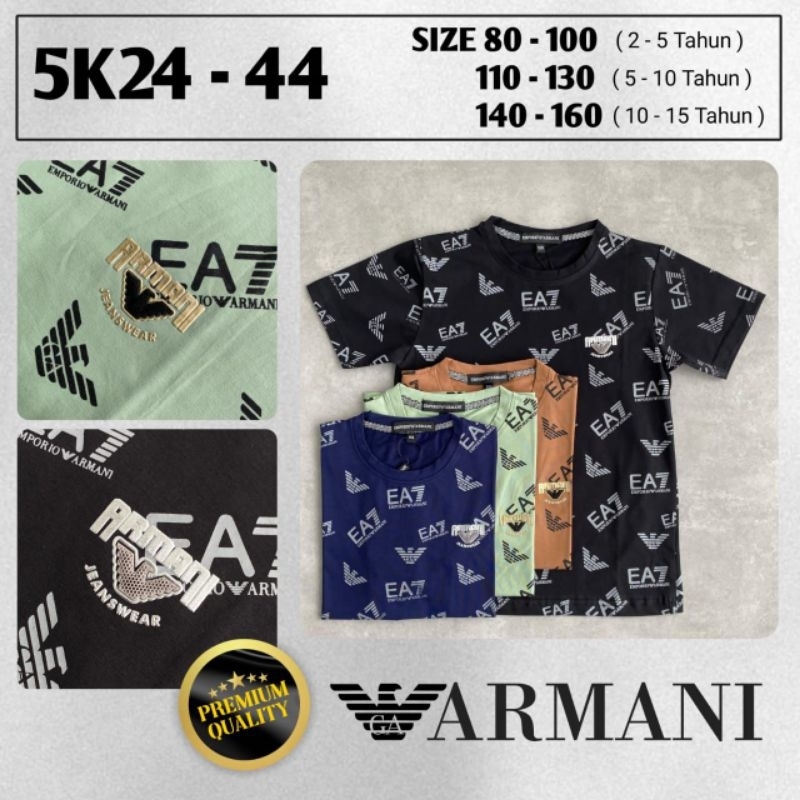 Jual OBLING EA7 EMPORIO | Shopee Indonesia