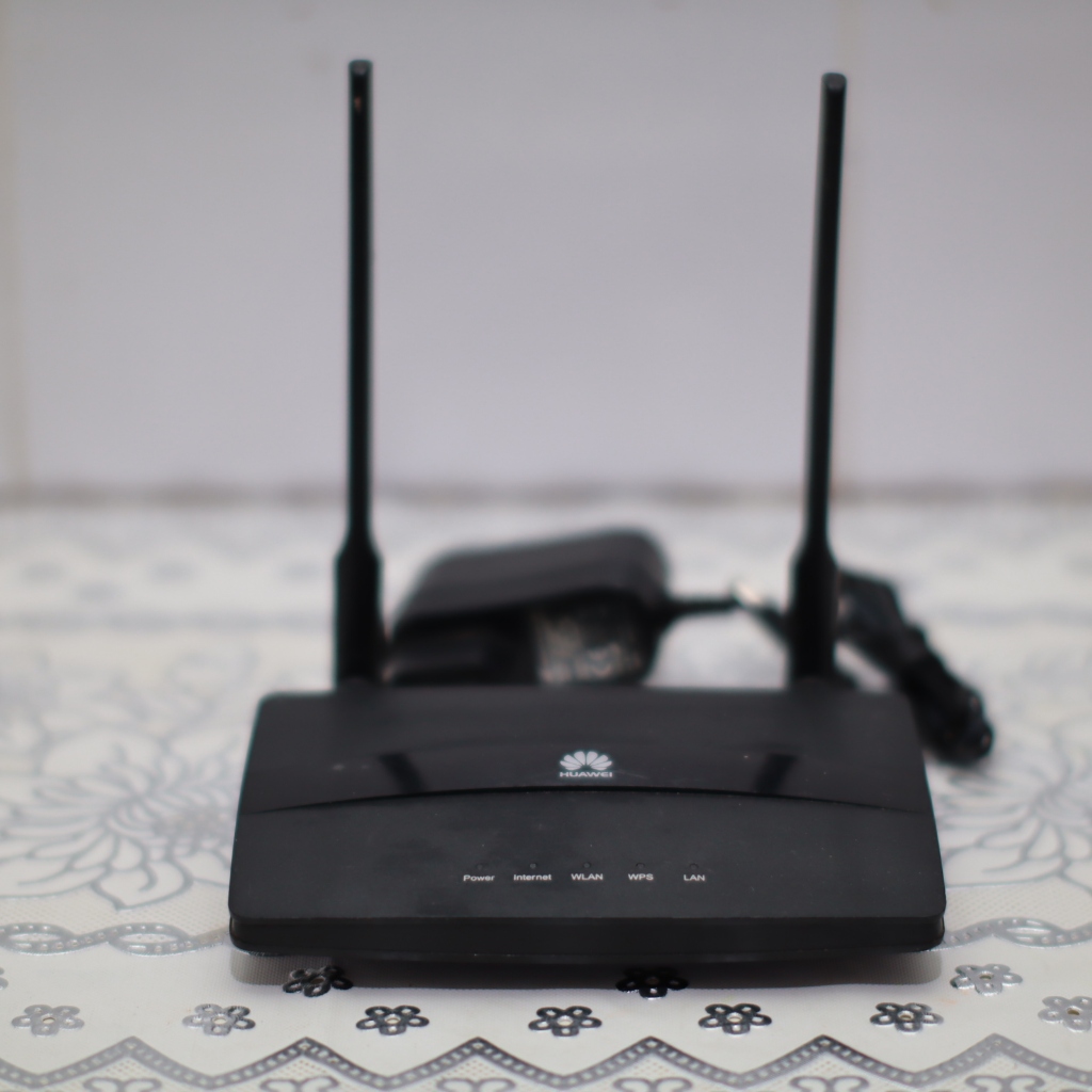 Jual ROUTER HUAWEI HITAM | Shopee Indonesia