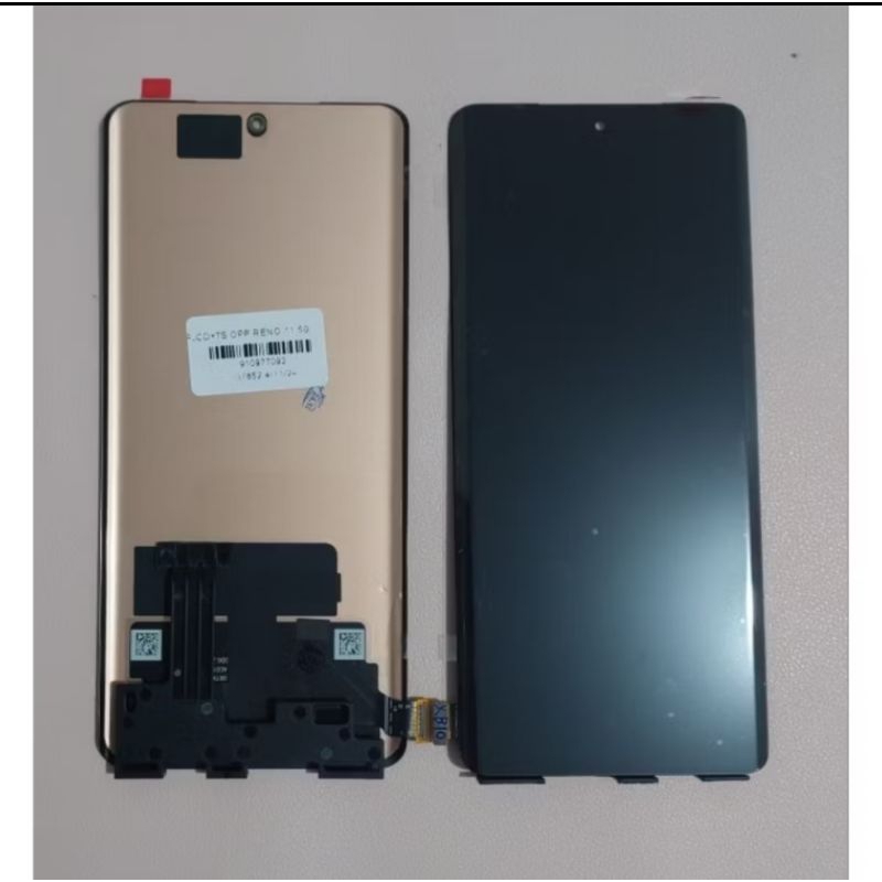 Jual LCD TOUCHSCREEN OPPO RENO 11 5G CPH2599 / RENO 11 PRO 5G CPH2607 ...