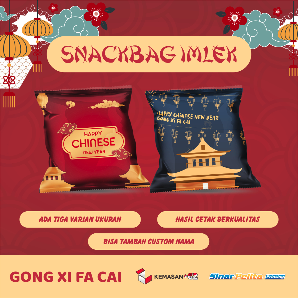 Jual SNACKBAG SPESIAL IMLEK HAMPERS POUCH IMLEK | Shopee Indonesia
