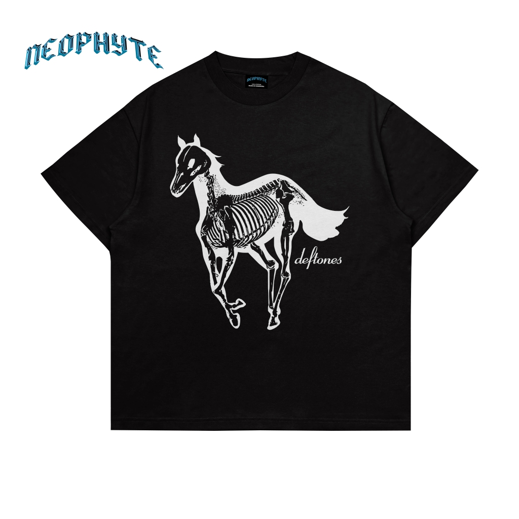 Jual T-shirt DEFTONES | Kaos distro | Kaos Band | Kaos Band Metal ...