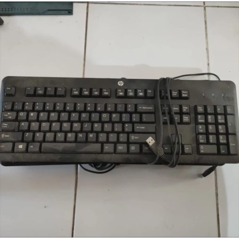 Jual Keyboard USB HP original | Shopee Indonesia