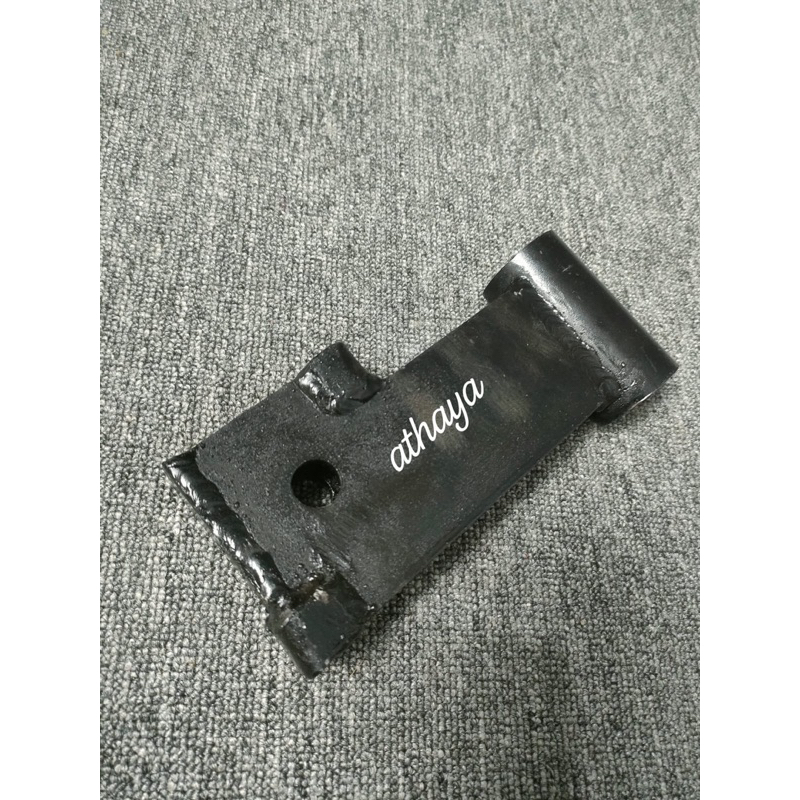 Jual Leveler head / Kepala Garu G1000 & G1000 Boxer Traktor Quick ...