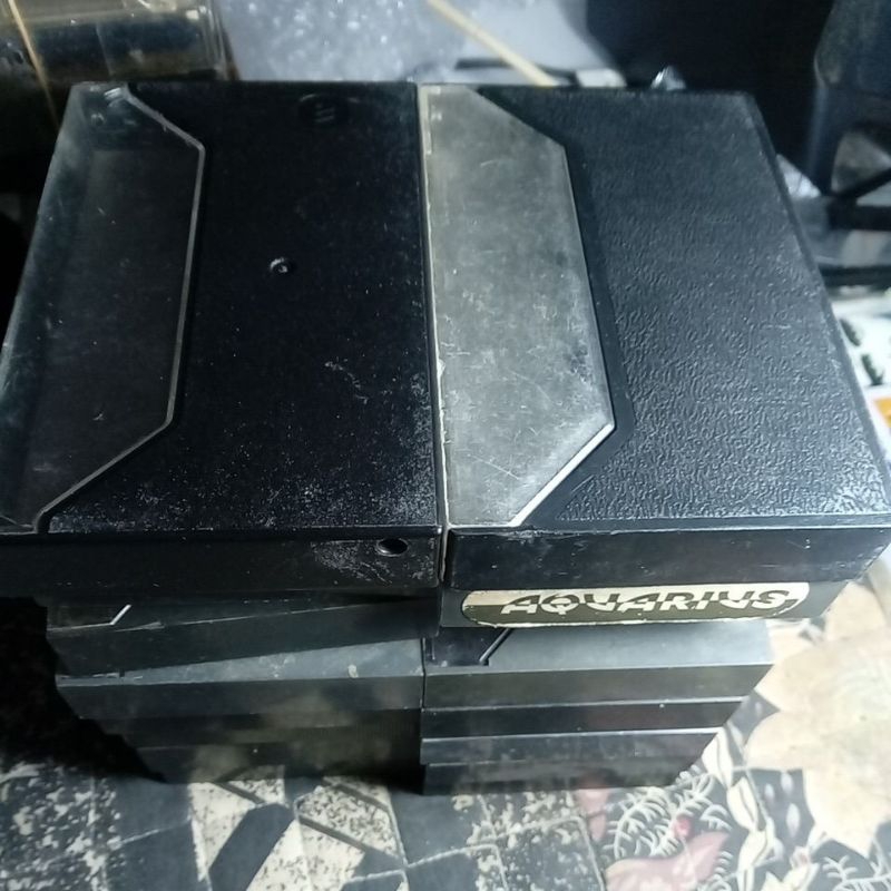 Jual MIKA KASET HITAM JADUL MIKA BEKAS | Shopee Indonesia