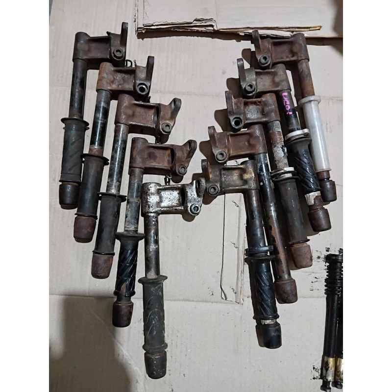 Jual Stang JRS Thailand original | Shopee Indonesia