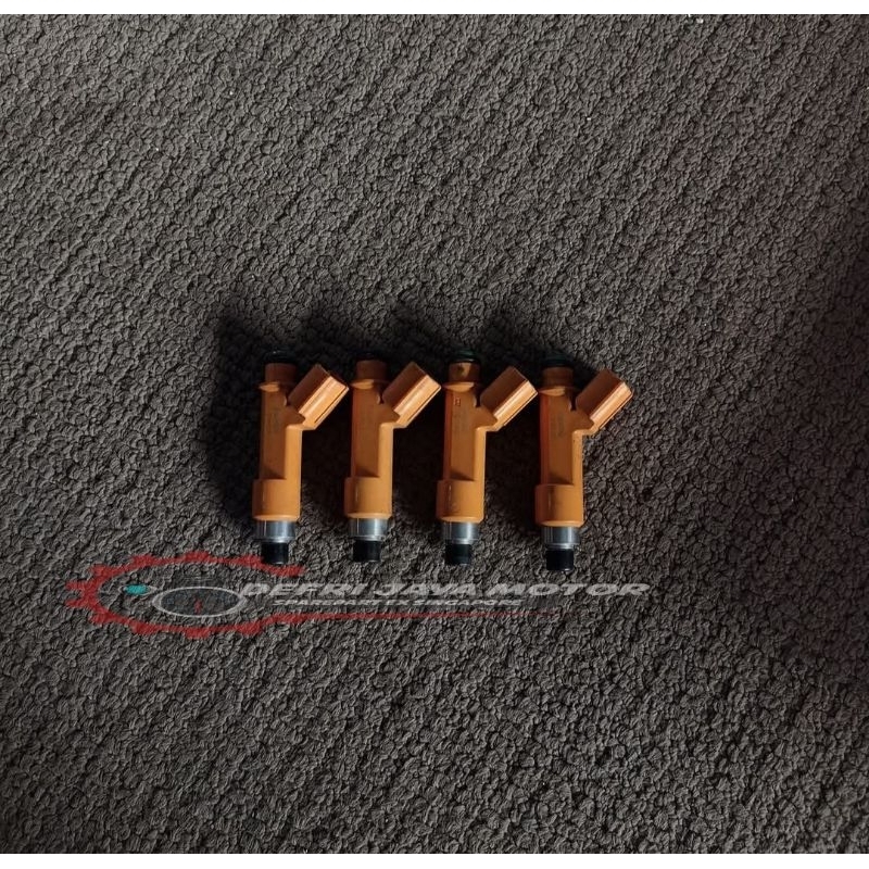 Jual Nozzle Injektor Injector Toyota Avanza Xenia Sirion Rush Terios ...