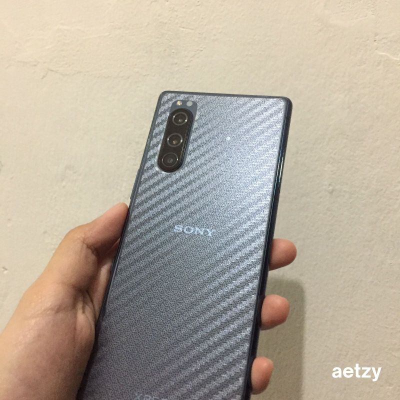 Jual Sony Xperia 5 6/64 GB AU (Wifi Only) | Shopee Indonesia