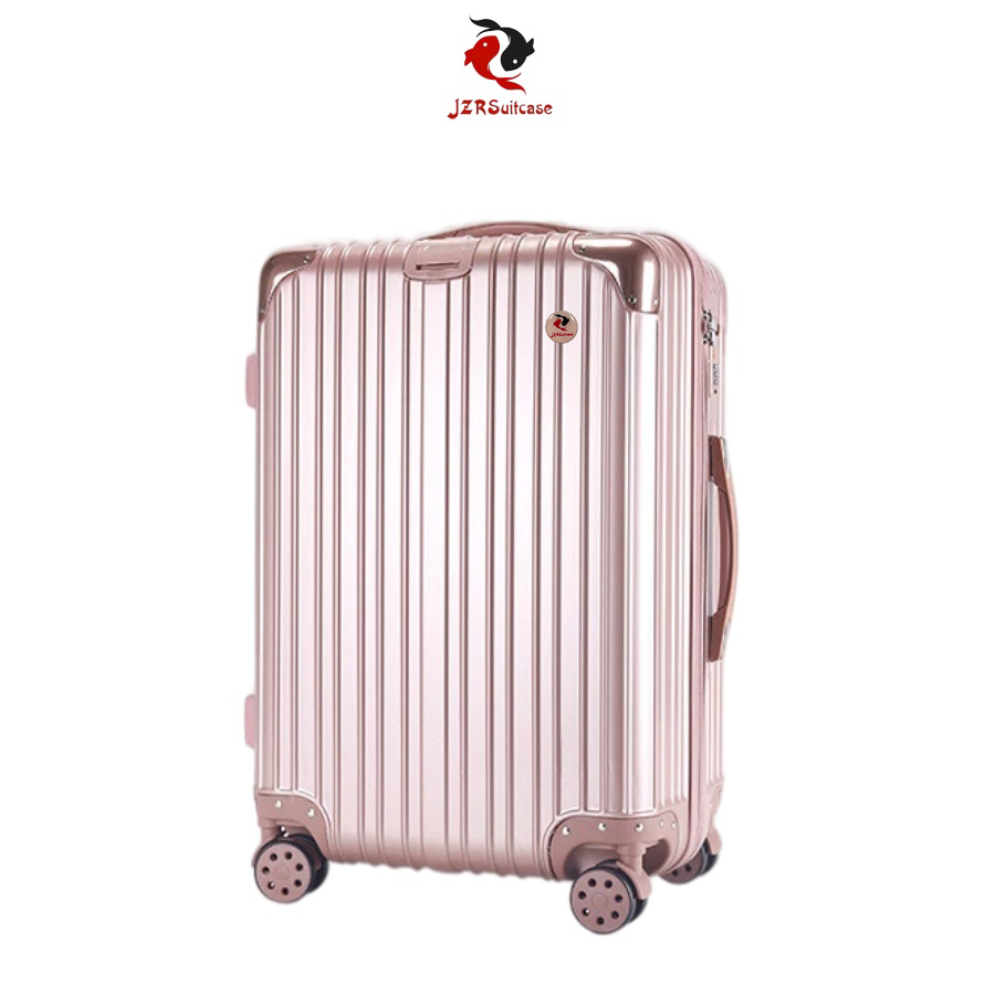 Jual Jzr Suitcase 20 inch Koper Koper Kabin Bagasi Koper Tas Travel ...