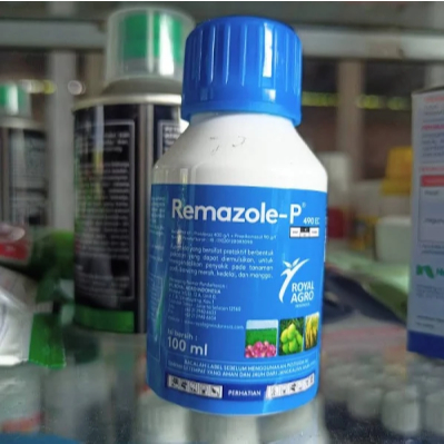 Jual Fungisida Remazole Kemasan 100 ML | Shopee Indonesia