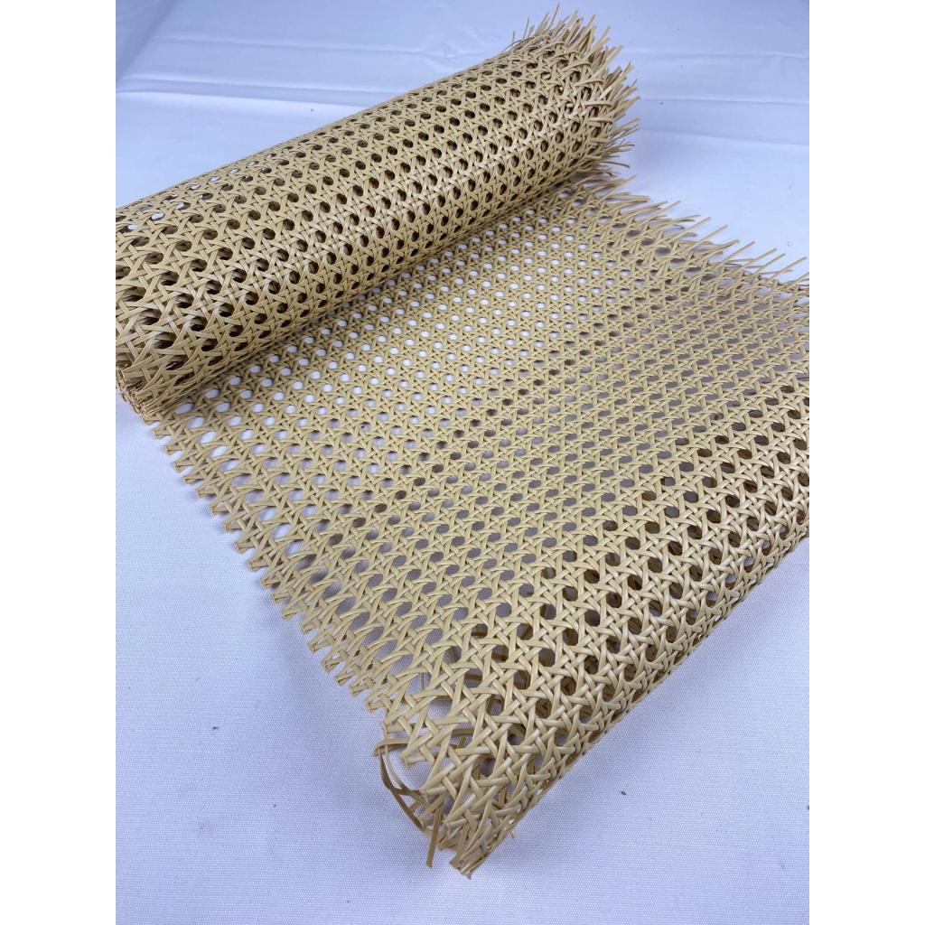 Jual ROTAN SINTETIS ANYAMAN LEMBARAN MOTIF MOTO ERO KEMBANG TANJUNG ...