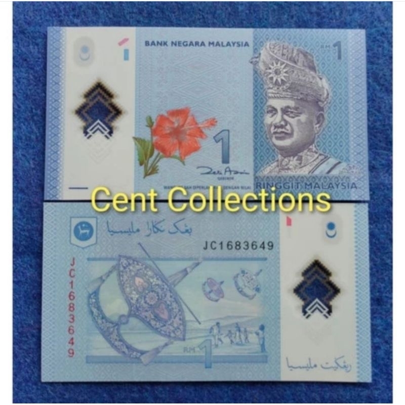 Jual uang kuno 1 Ringgit Malaysia | Shopee Indonesia