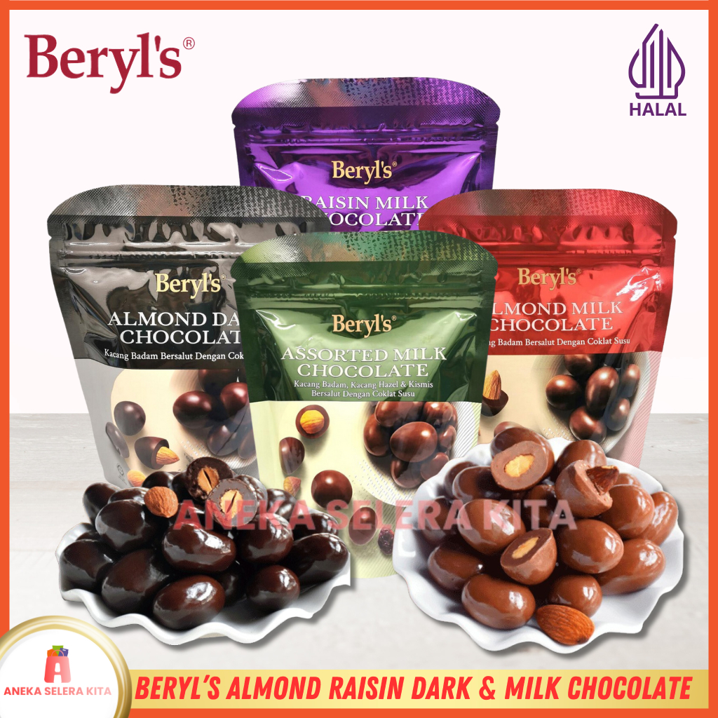 Jual Beryls Terlengkap & Harga Terbaru April 2026 | Shopee Indonesia