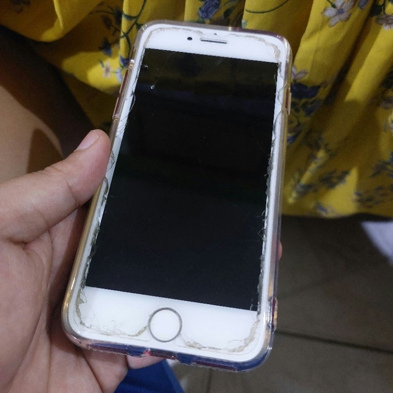 Jual handphone iphone 10 gram warna emas bekas tahun 2025 | Shopee ...