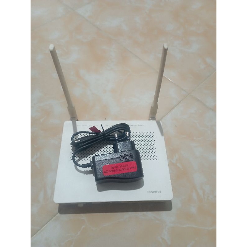 Jual Epon Gpon onu Huawei HG8245H | Shopee Indonesia