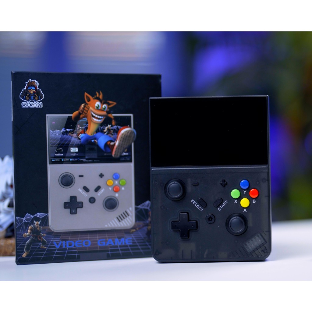 Jual SJ Game M18 ex Review | Shopee Indonesia