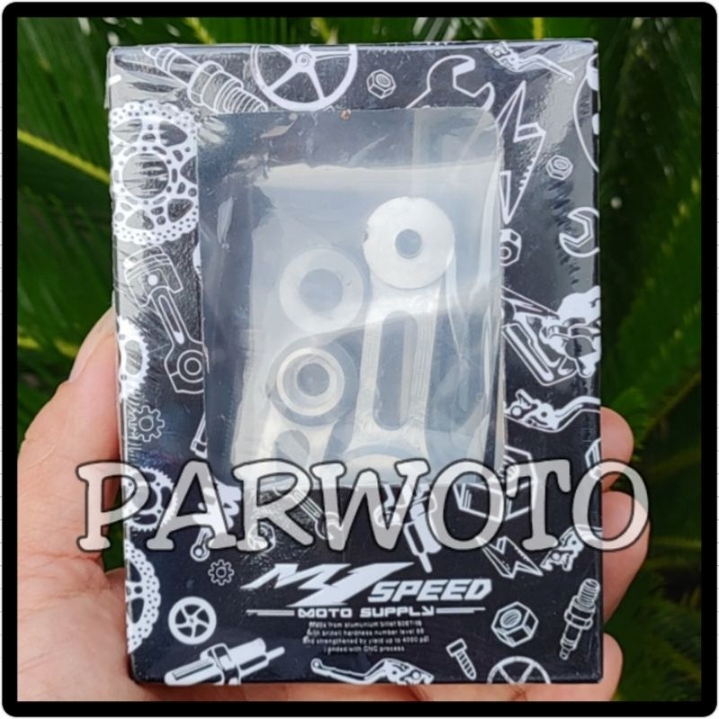 Jual Breket Bracket Holder Speed Sensor Spido Spedo Speedo Meter ...