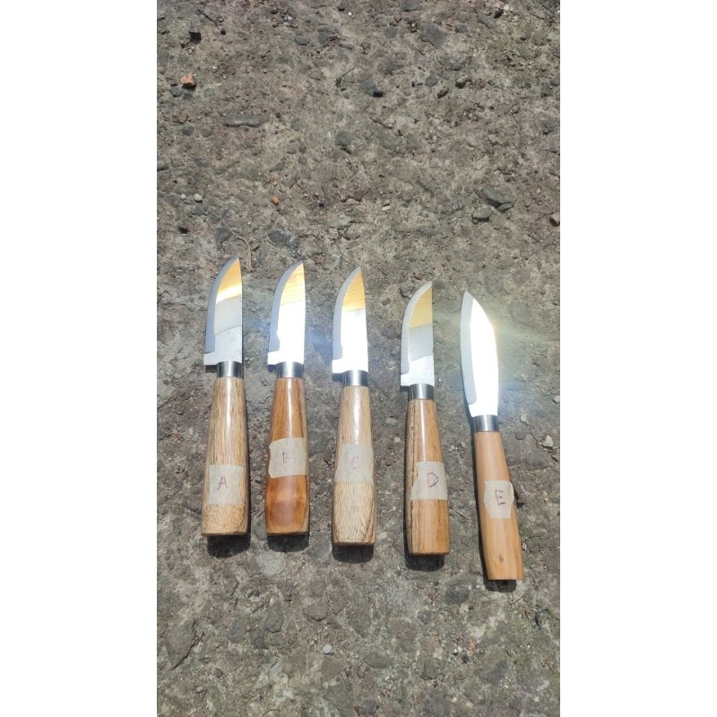 Jual Pisau Hss Julia Dm05 Italy Limited Edition | Shopee Indonesia