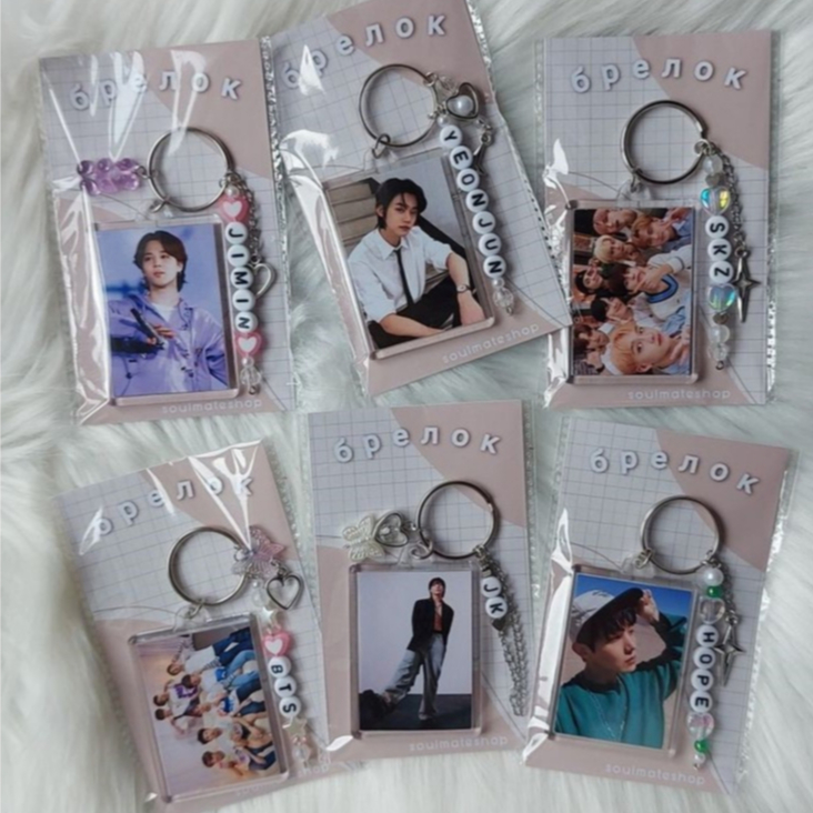 Jual Keychain Polaroid Custom / Gantungan Kunci Foto Kostum | Shopee ...