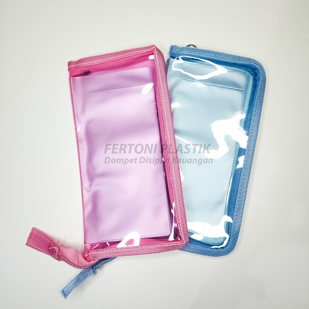 Jual Dompet Disiplin Tabungan Pengantur Keuangan Bulanan / Dompet Mika ...