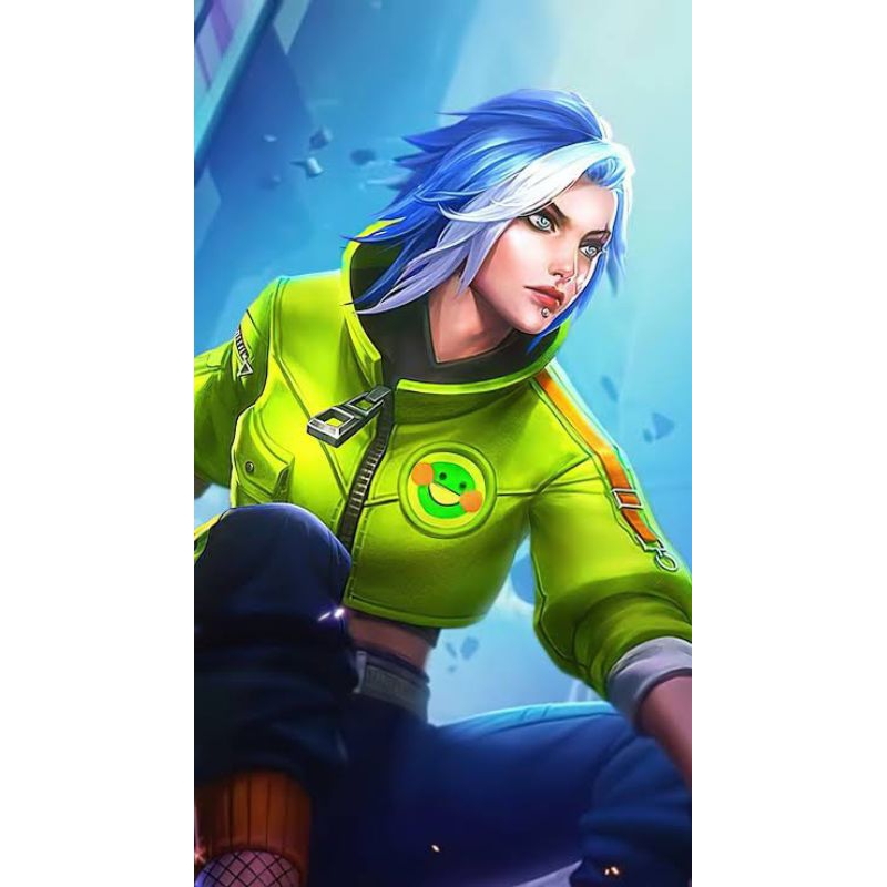 Jual BENEDETTA STARLIGHT SKIN COSTUME//MLBB COSTUME | Shopee Indonesia