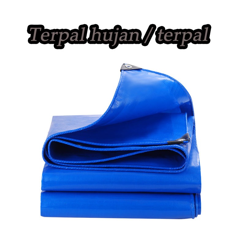 Jual 6*8m tutup atap tampias tebal dan awet ukuran yang di tawarkan ...