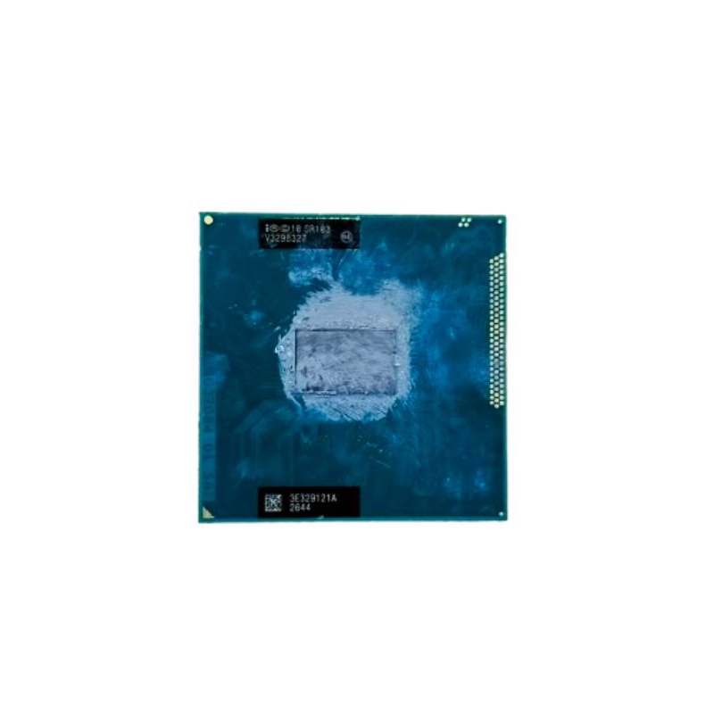 Jual Prosesor Intel® Celeron® 1005M Cache 2 M, 1,90 GHz SR103 | Shopee ...