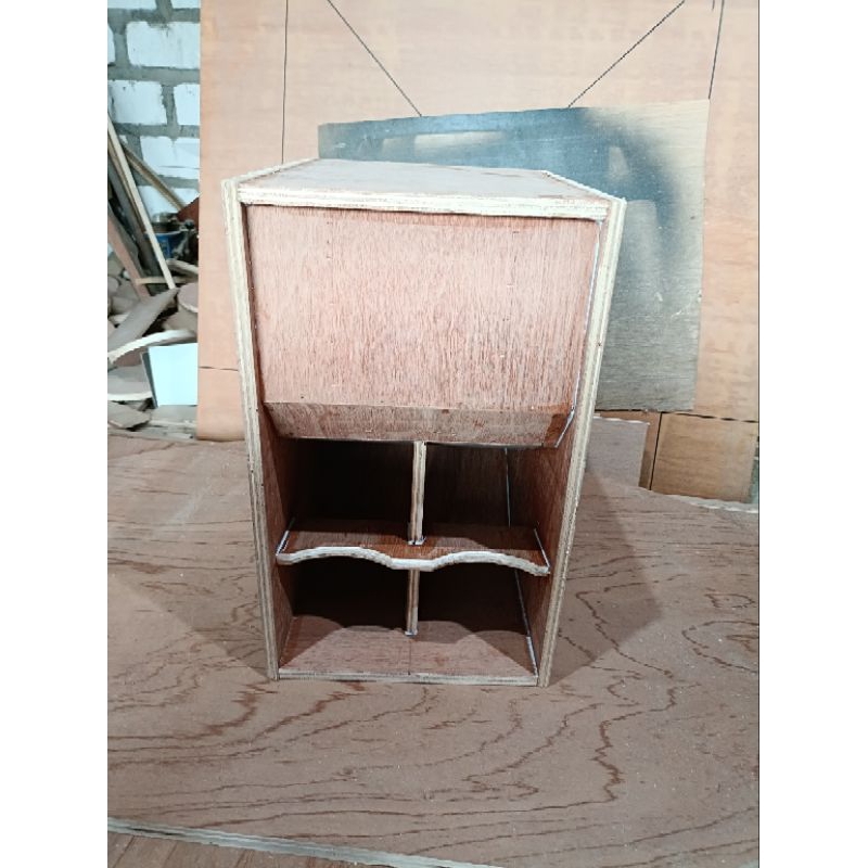 Jual Box Subpali 8 inch | Shopee Indonesia