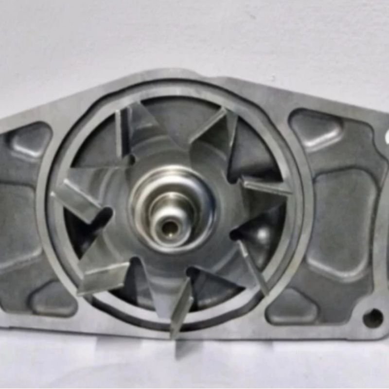 Jual WATER PUMP ASSY MITSUBISHI PS125 CANTER ME993928 | Shopee Indonesia