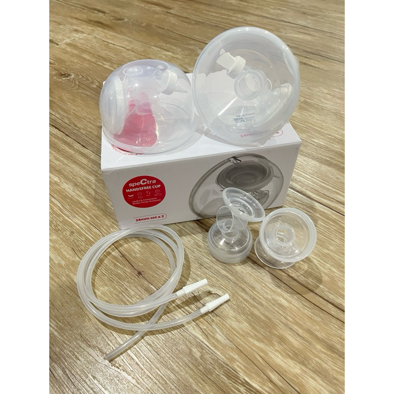 Jual SPECTRA HANSFREE CUP SMALL 24mm | Shopee Indonesia